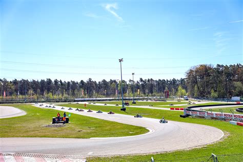 Rmcet Genk Preview Rd1 Rotax Racing