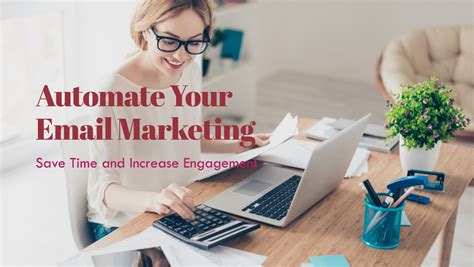 Email Marketing Automation How To Streamline Campaigns