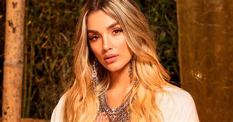 ¡muy Emotivo Así Melina Ramírez Derritió El Corazón De Sus Seguidores