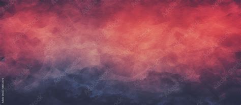 Colorful Grainy Background For Ads And Banners Generative Ai Easy To Paste Copied Text Stock