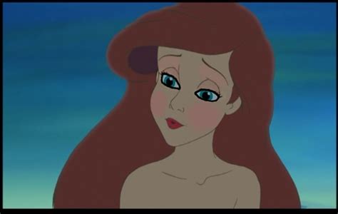 Ariels Motherly Look Disney Princess Photo 35960268 Fanpop