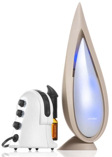 Your Buyers Guide To Dōterra Diffusers Dōterra Blog Doterra