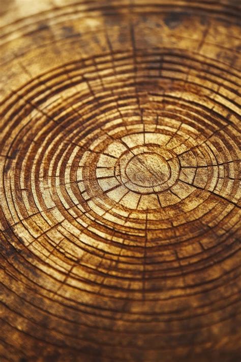 Intricate Golden Spiral Patterns On A Textured Surface Showcasing