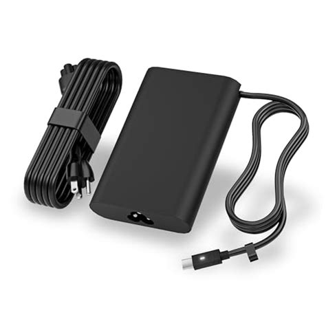 Dell Laptop Charger W Watt Usb Type Ac Power Adapter Where To Buy At The Best Price In Usa