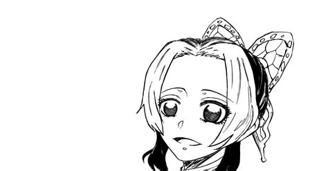 鬼滅の刃 しのぶさん でんのイラスト Pixiv