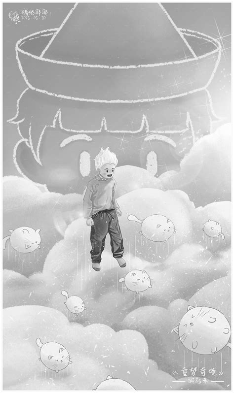 《童梦奇缘》蹦起来吧猪妮耶耶 站酷zcool