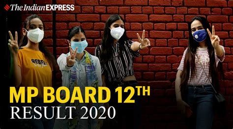 MP Board 12th Result 2020 Declared MPBSE Class 12th Sarkari Result 2020 Online At Mpresults