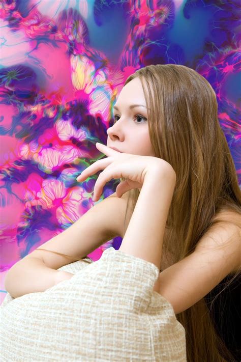 Talia Luscious Hentai Manga And Porn