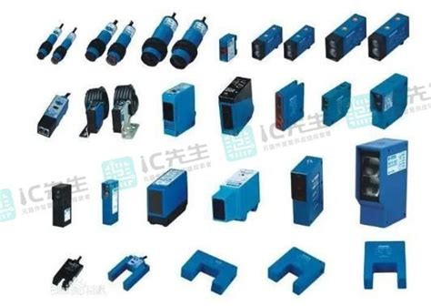 光电传感器的作用 光电传感器的应用介绍 IC先生