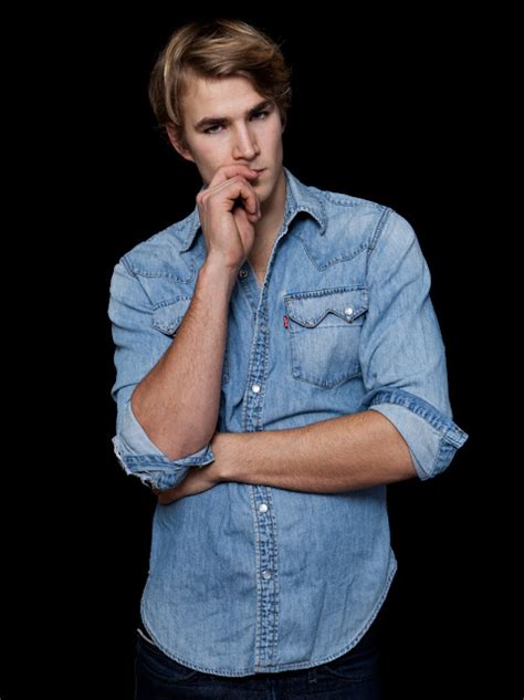 Mode Models Blog Jordan And Travis Smit By David Macgillivray