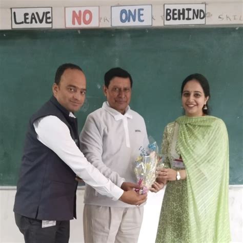 Baddi University On Linkedin One Day Workshop On Empower Your Future