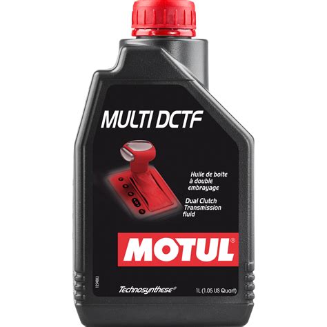 Motul Multi Dctf Motul