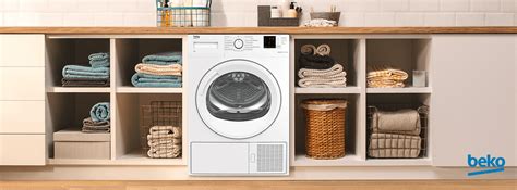 Сушильная машина Beko DF7412GA - купить по цене производителя ...