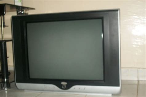 Télévision 72 cm à Djibouti
