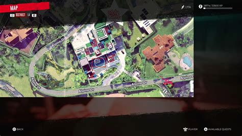 Dead Island 2 Guide Le Clean Et Le Snatch Comment Résoudre Lénigme Des Piscines De