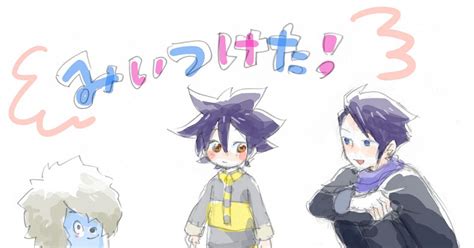 ファイ・ブレイン ファイブレ詰め8 Tanのマンガ らくがき パロディー Pixiv