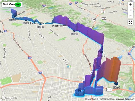 The 2026 Los Angeles Marathon Course Guide