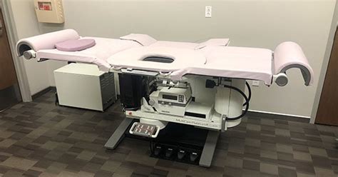 Lorad Multicare Stereotactic Tables Compared