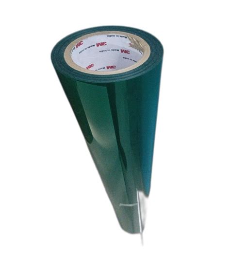 PVC Coated Overlay Film At Rs 70 Roll Polyvinyl Chloride Coated