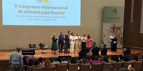 Escola de Pocinhos é única da Paraíba premiada em congresso