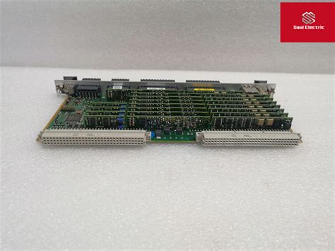 Vibro Meter Vm600 Series 200 510 071 113 Servo Controller Hong Kong Saul Electric Co Ltd