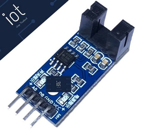 F Counter Module Motor Speed Sensor โมดลนบรอบ Lazada co th