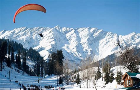 Manali Kasol Tour Packages At ₹ 7999pack In Gurgaon Id 20857470091