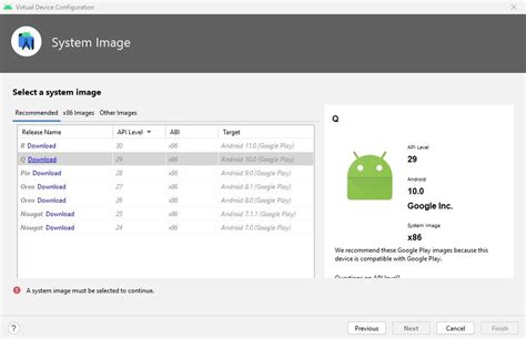 ติดตั้ง Flutter และ Android Sdk แล้วเริ่มสร้างแอพ