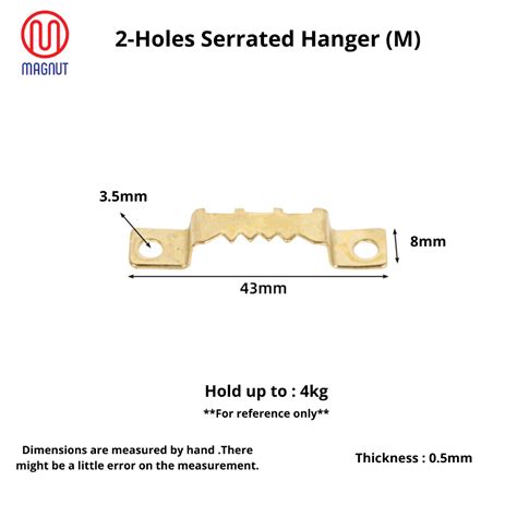 1pcs Picture Frame Hook Hanger Frame Hanging Bracket Picture Hook Canvas Painting Penggantung