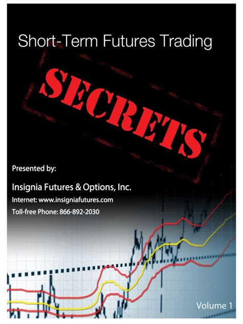 Short Term Trading Secrets Pdf Futures Contract Moving Average