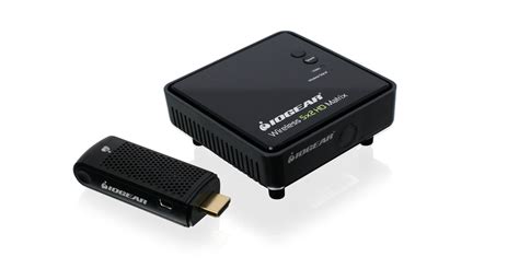 Wireless Extenders