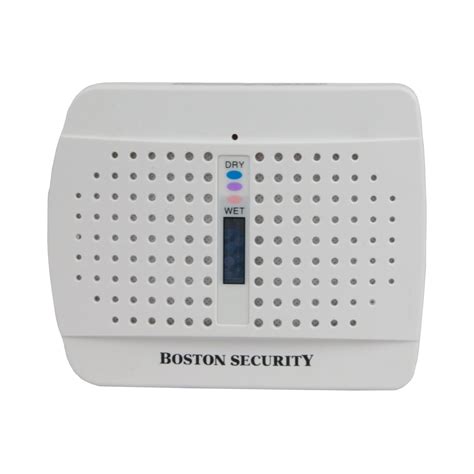 Boston Security Safe Dehumidifier Rechargeable — Delta Mike Ltd