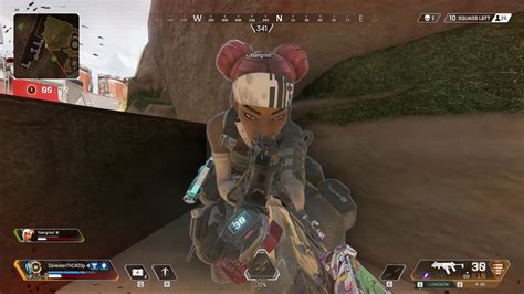 Apex Legends Porn Frags Youtube