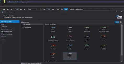 Database Software Review DbForge Studio For Oracle
