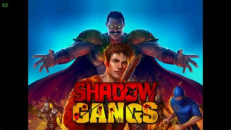 Shadow Gangs Hb · Issue 221 · Rinnegatamanteflycast Vita