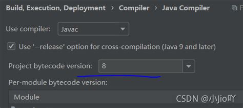 Idea 中，java出现无效的源发行版 解决办法java 错误 无效的源发行版19 Csdn博客