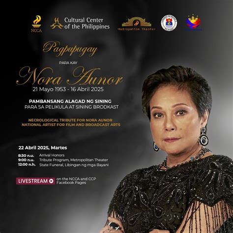 National National Commission For Culture And The Arts