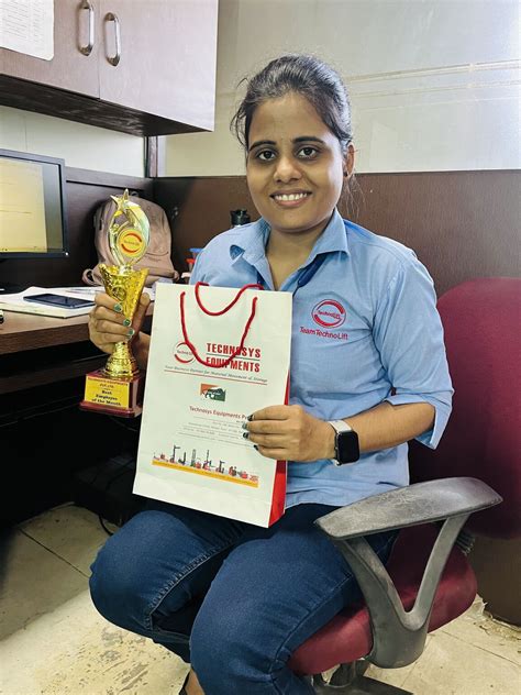 sachin bagul on linkedin congratulations nikhat 💐 employee of the