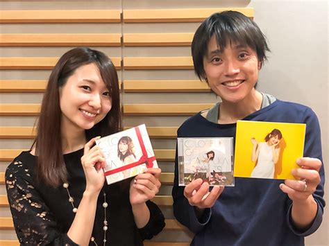 人気声優・戸松遥、ドラマに“本人役”で出演するも撮影スタッフに4回くらい注意される ニッポン放送 News Online