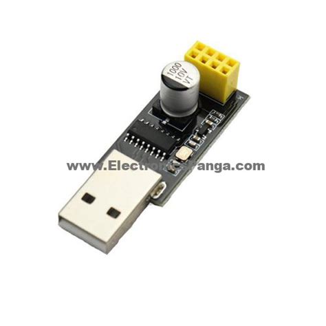 Ftd1232 Usb To Ttl Serial Converter Adapter Module 5v And 33v For