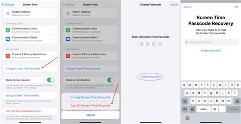 how to delete screen time data on iphone [latest]