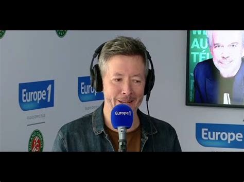 Portrait Pre Fame De Lisa Marie Marques Jean Luc Lemoine YouTube
