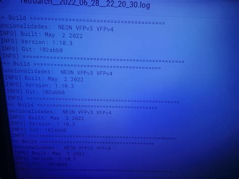 fbneo some roms close themselves android devices libretro forums