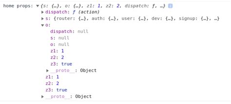 Reactjs How To Namespace Parent Props Using Mapstate Stack Overflow