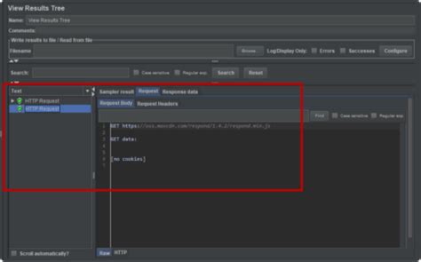 Jmeter Correlation The Best Way For Extracting Variables Edureka