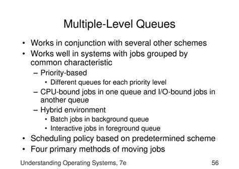 Solution Understanding Operating Systeam Studypool