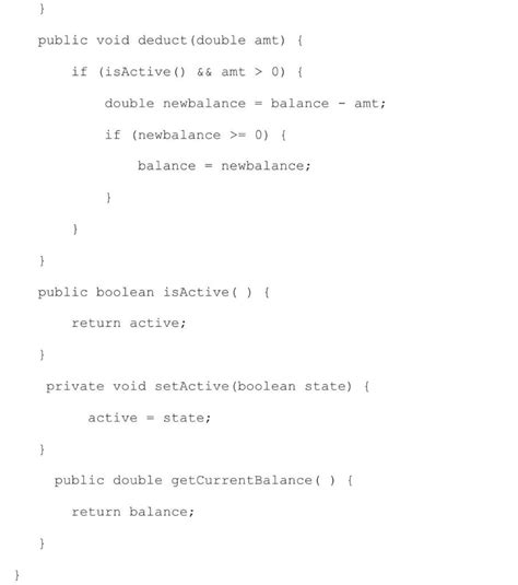 Solved Given Class ProgramTest Public Static Void Chegg