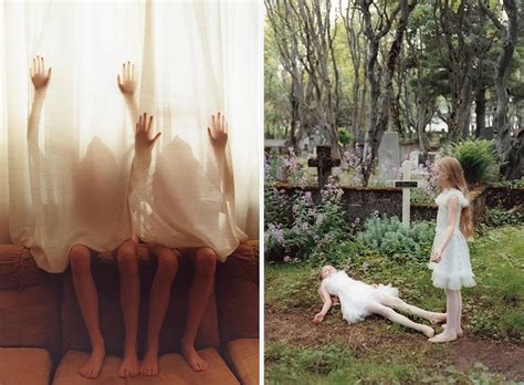 Erna And Hrefna Miss Moss Miss Moss Photography Inspiration Photography