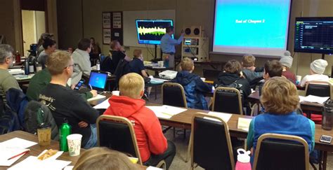 Ham License Testing And Classes Denton County Amateur Radio Association