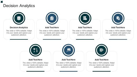Decision Analytics In Powerpoint And Google Slides Cpb PPT Sample
